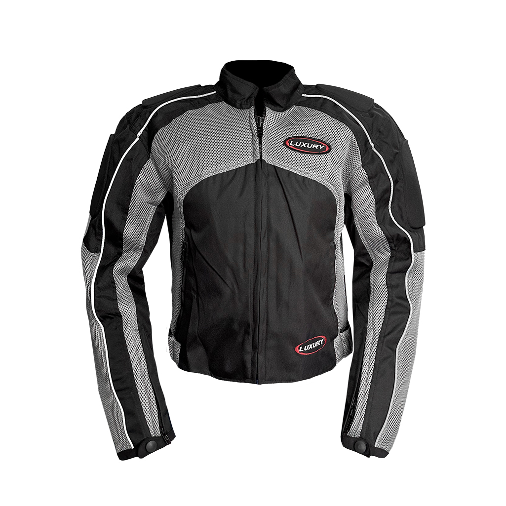 LUXURI NSA SUMMER JACKET BLACK - PapastavrouShops.gr | Εξοπλισμός ...