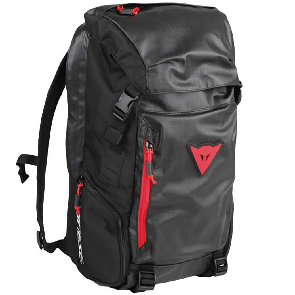D-THROTTLE DAINESE BACKPACK STEALTH-BLACK - PapastavrouShops.gr ...