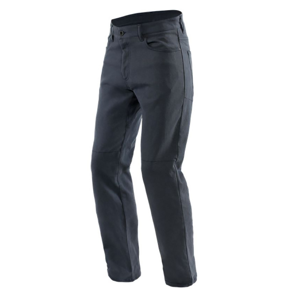 CASUAL REGULAR TEX PANTS DAINESE BLUE - PapastavrouShops.gr ...